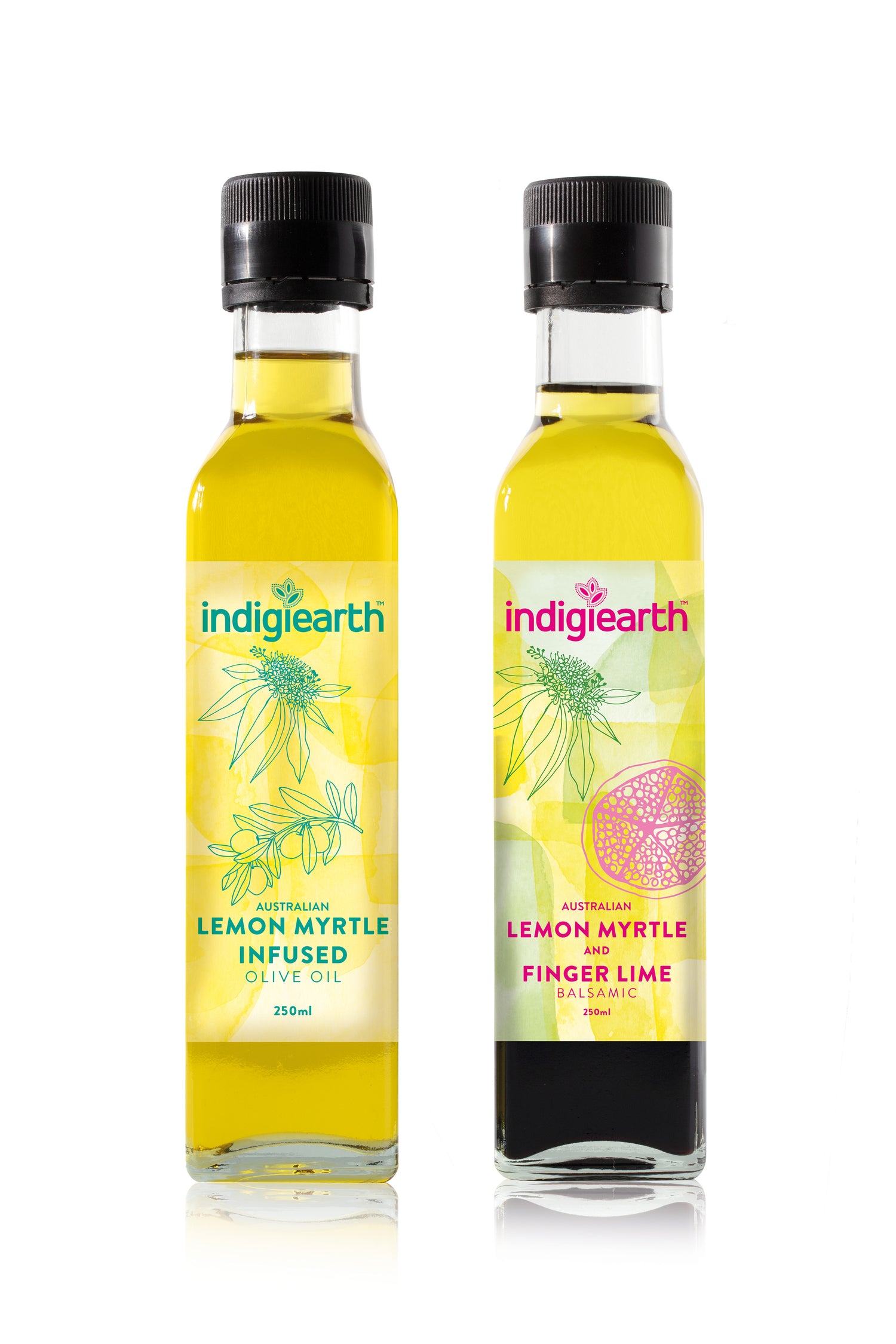 Indigiearth - modern Australian native products