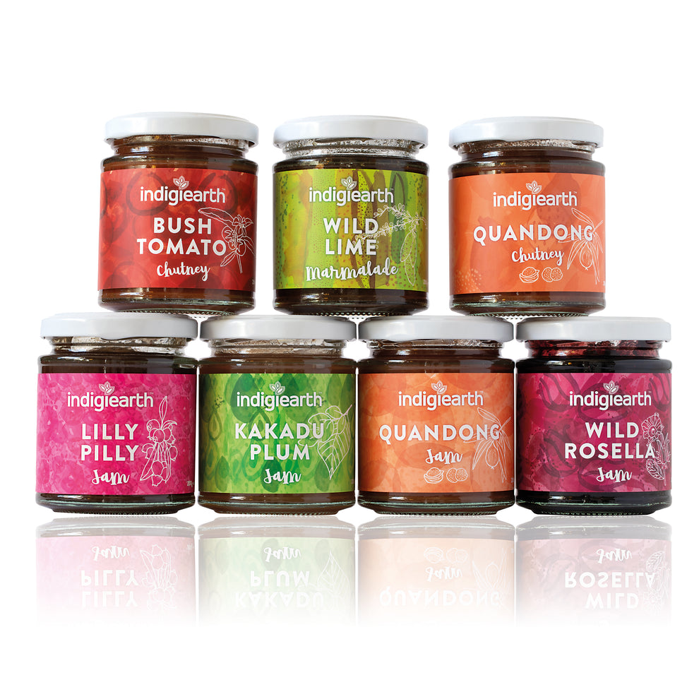 Indigiearth - modern Australian native products