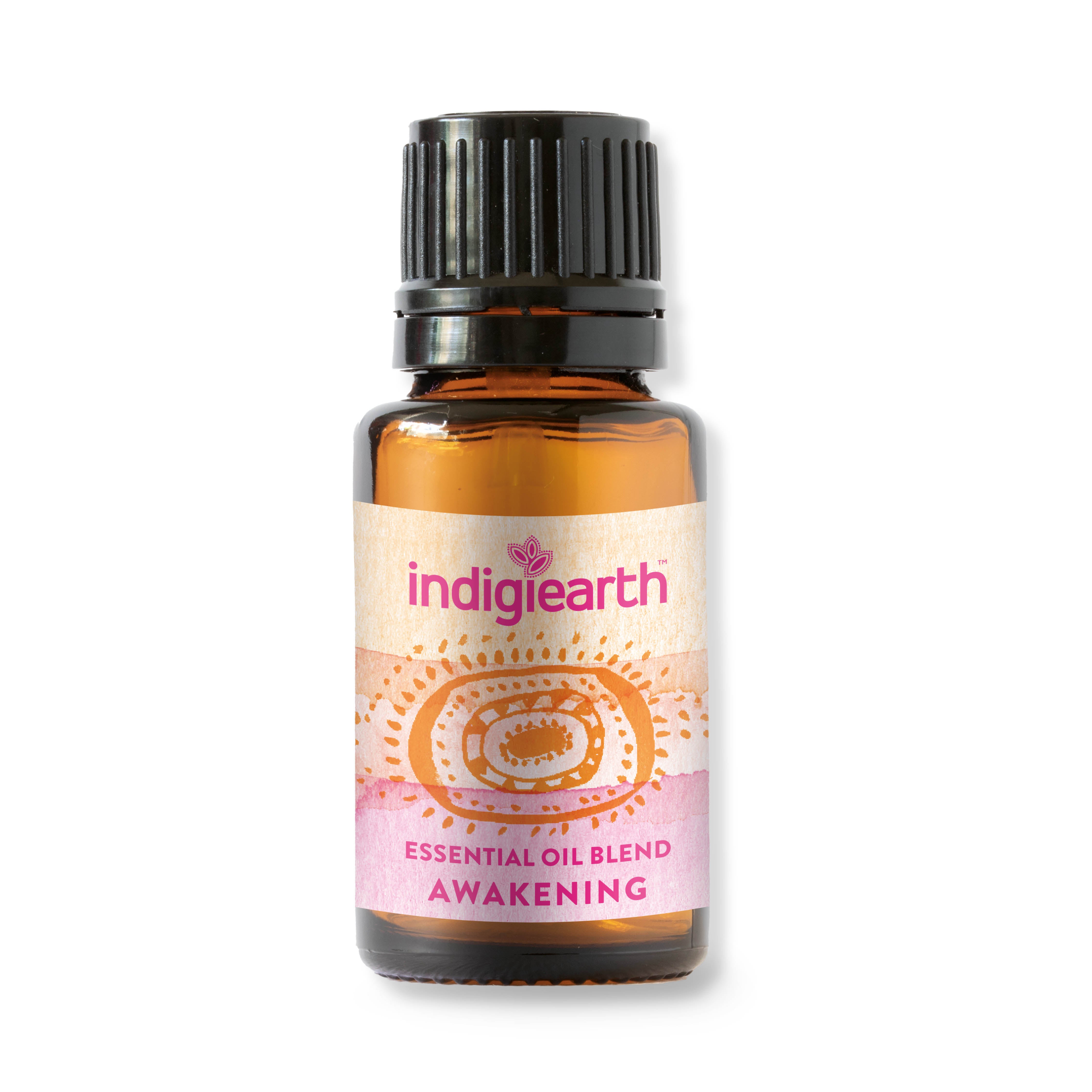 Awakening Essential Oil Blend 15ml – Indigiearth